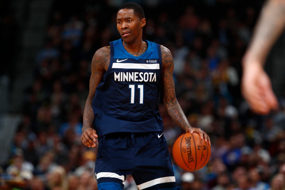 NBA Rumors: Jamal Crawford, Suns Agree on 1-Year, $2.4 Million Contract ...