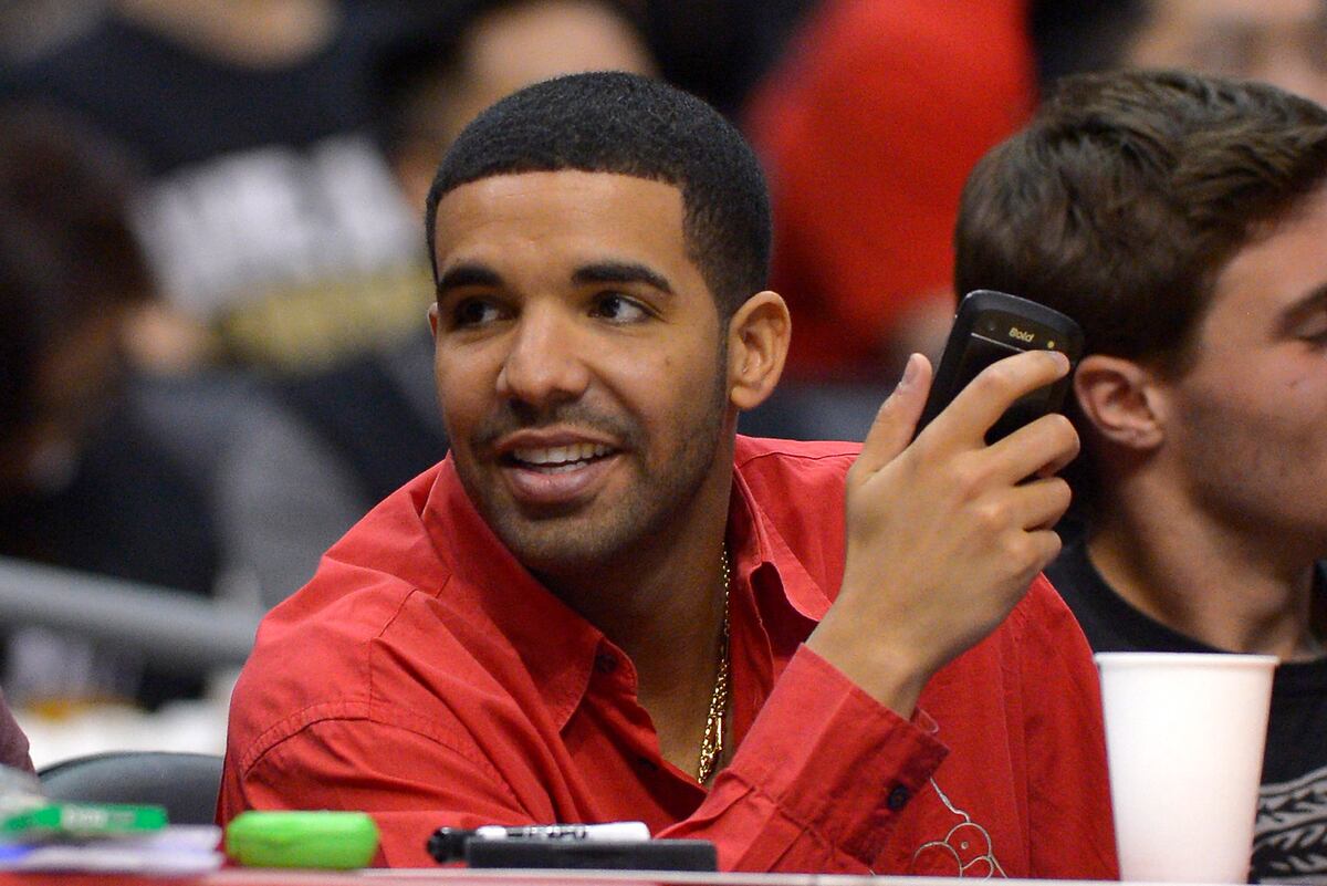 Metta World Peace: Drake Should Coach the Raptors After Dwane Casey's ...