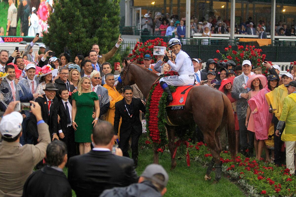 Preakness Start Time 2018: NBC TV Schedule, Live-Stream Info and Picks ...