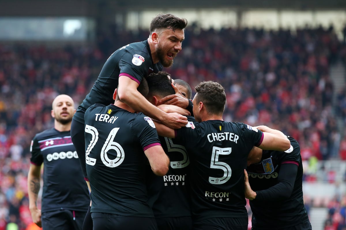 Premier League Promotion 2018: Teams, Championship Playoff Bracket and ...