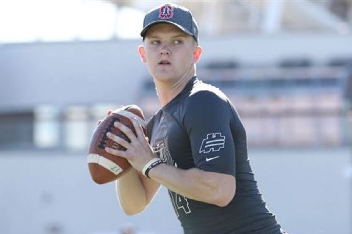 4-Star QB Prospect Jacob Conover Commits to BYU over ASU | News, Scores ...