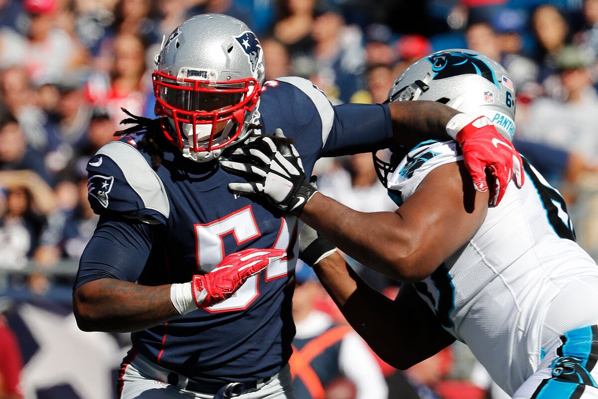 Patriots Rumors: Team Hiring MMA Expert Joe Kim as a Pass-Rushing ...