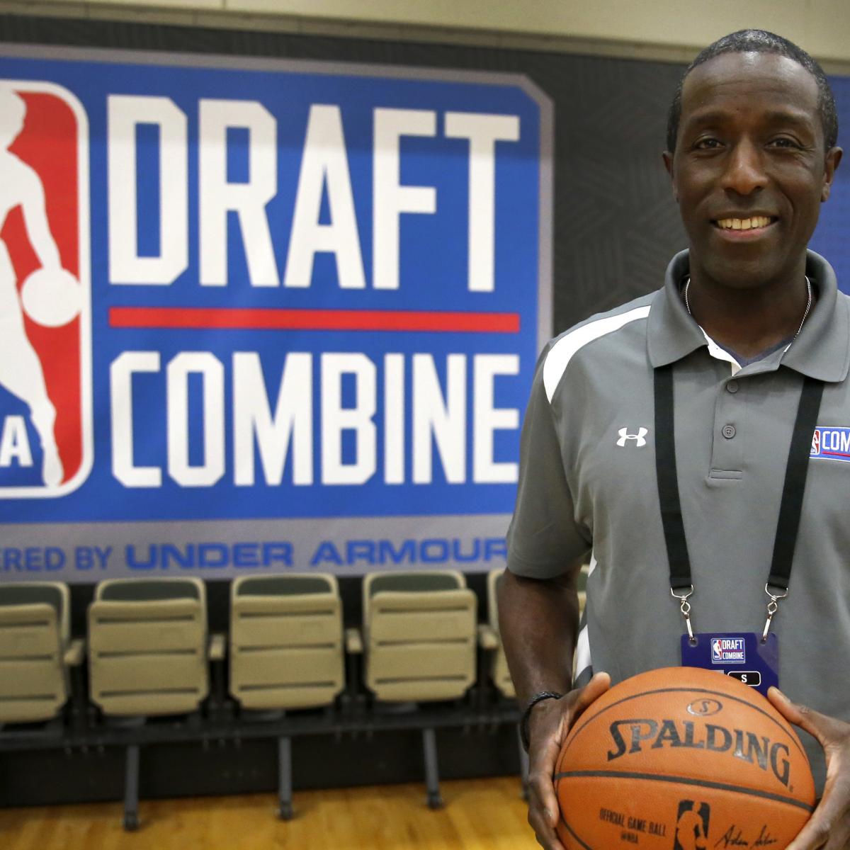 2018 NBA Draft Combine Jerseys from Under Armour, Socks by Stance ... 2018 NBA Draft Combine Jerseys from Under Armour, Socks by Stance ...