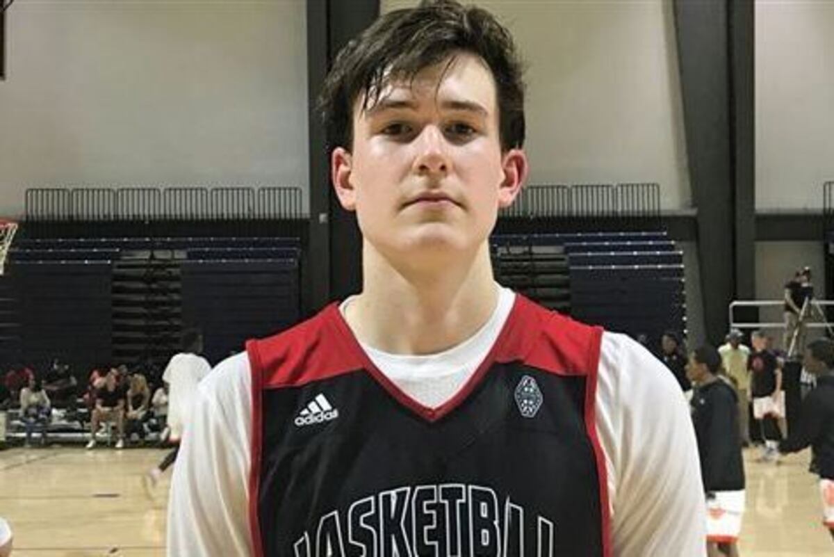 5-Star Center Prospect Will Baker Commits to Texas over UCLA | News ...