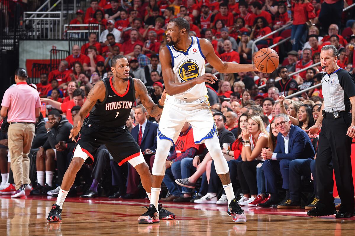 NBA Playoff Bracket 2018: TV Schedule, Predictions for East, West ...