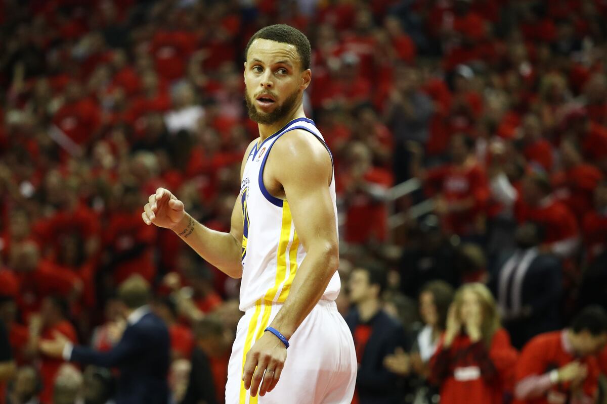 Stephen Curry 'Not Losing Any Sleep' over Offensive Struggles vs ...