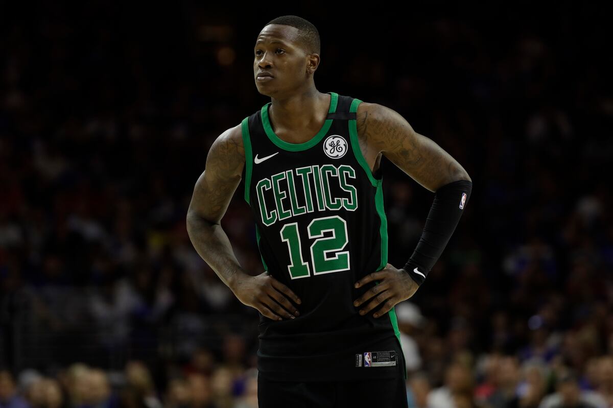 Terry Rozier on Celtics' Game 3 Loss: 'We Needed to Get Our Butts ...