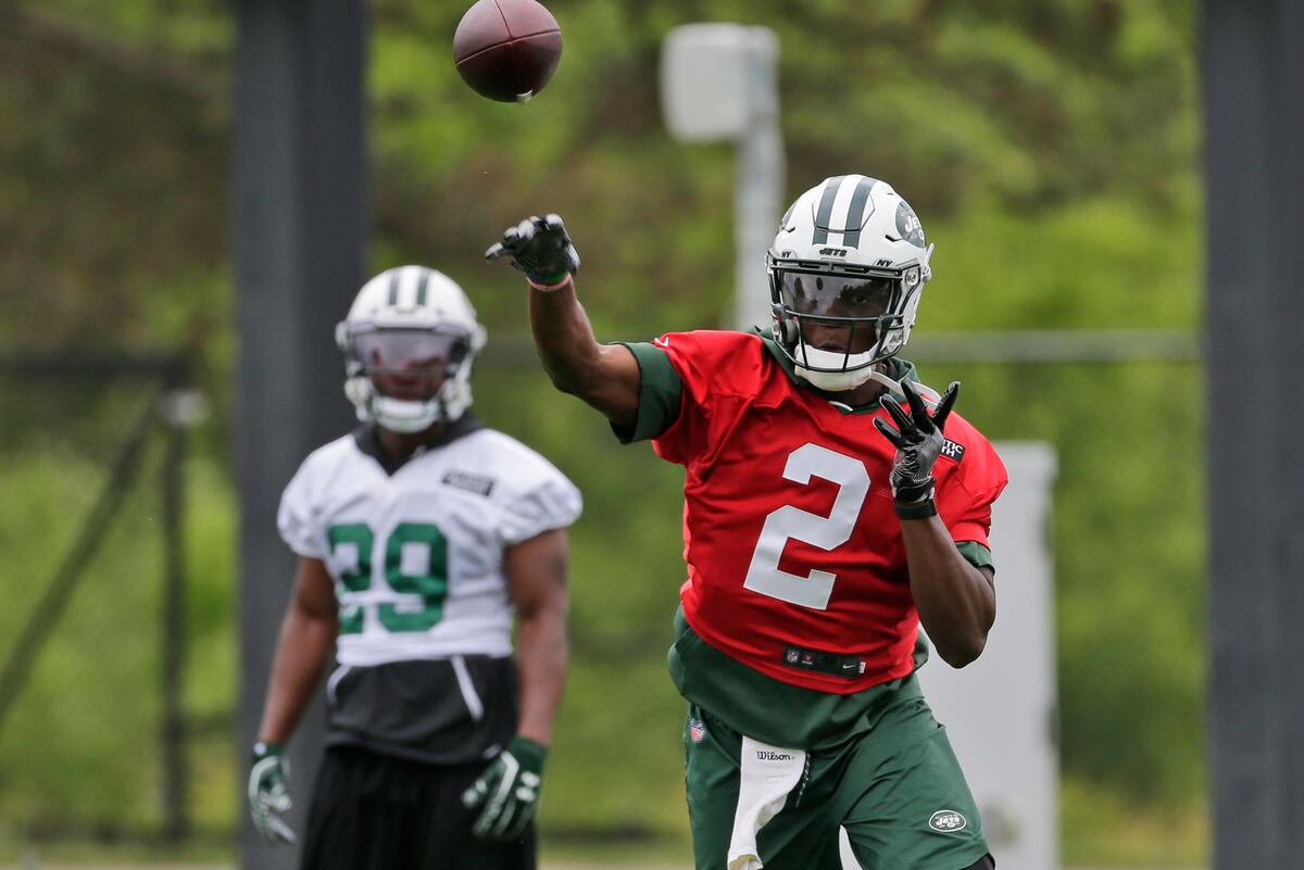 Teddy Bridgewater Not Limited 'At All,' Did 11-on-11 Drills at Jets ...