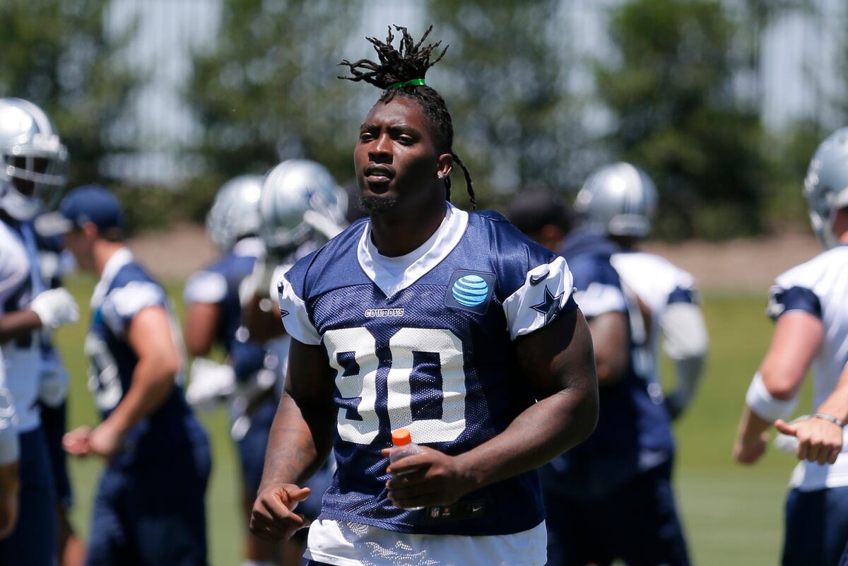Is the Dallas Cowboys Defense Ready to Take Off? | News, Scores ...