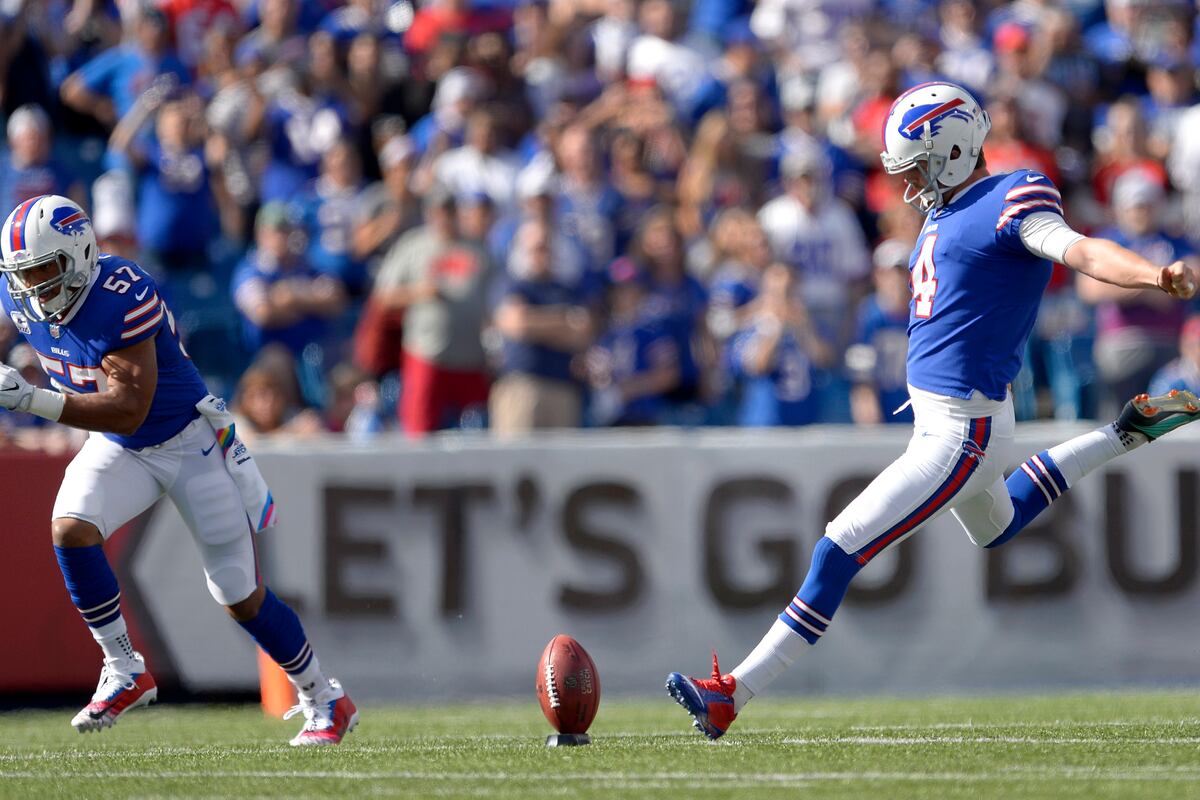 NFL Explains New 2018 Kickoff Rules After Owners Vote at Spring ...