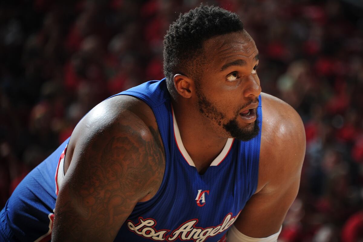 Glen Davis Arrested on Felony Violent Assault Charges After April ...