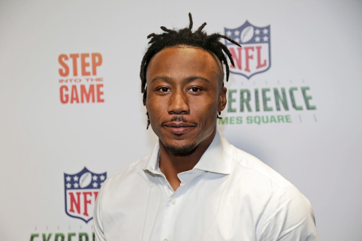 Brandon Marshall Talks Free Agency, Hints He'll Sign with Team in the ...