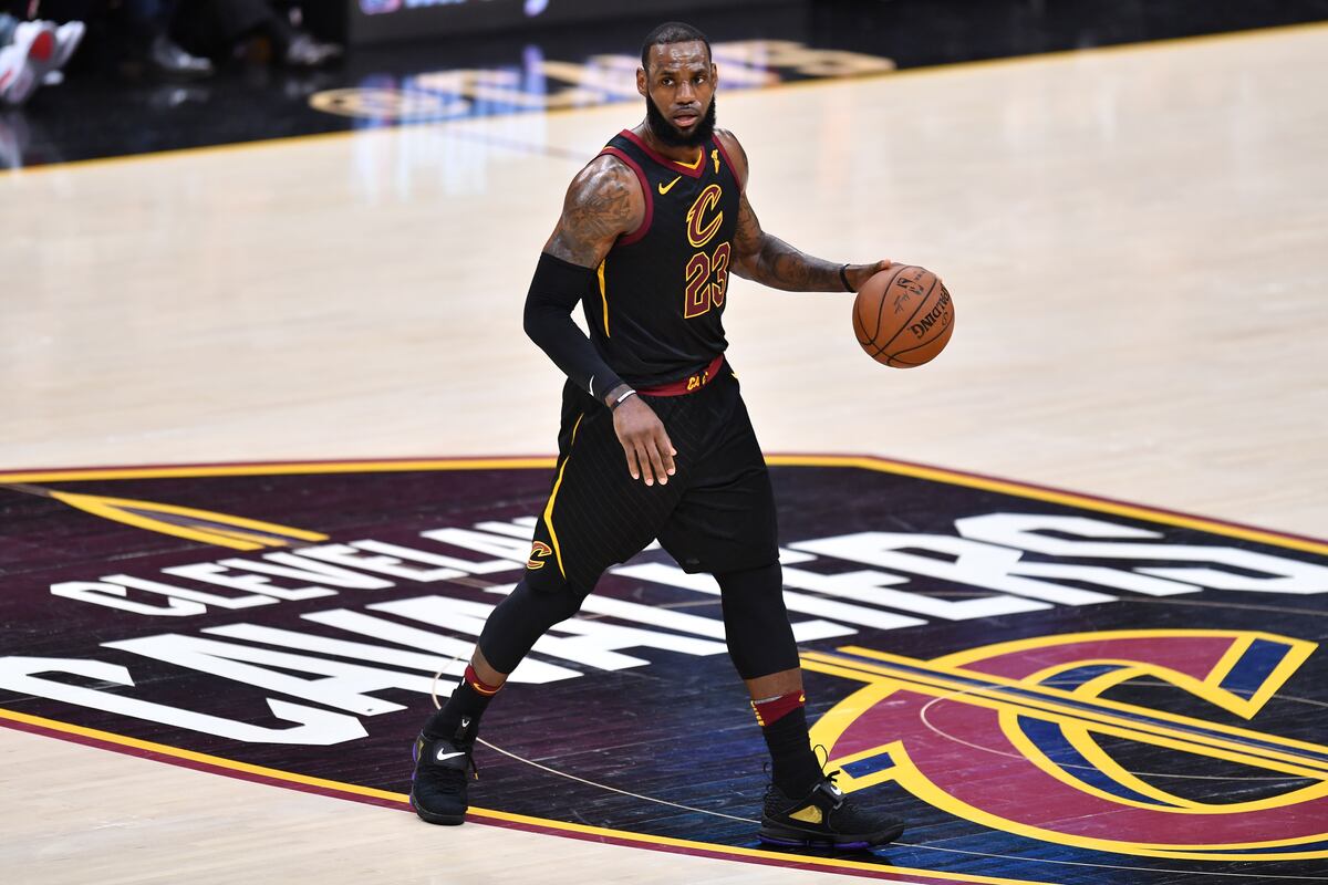 Beck's NBA Spotlight: Right Now, Anything Is Possible in the Conference ...