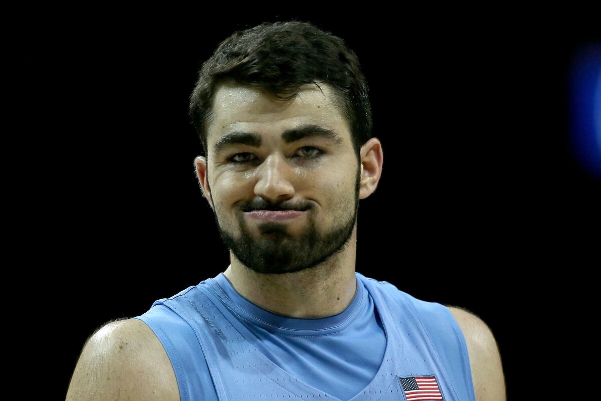 2018 NBA Draft News: Luke Maye Announces Return to UNC on Instagram ...