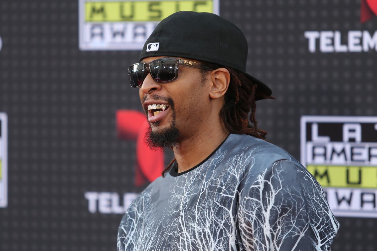 Lil Jon to Hold Free Concert Before Game 1 of the 2018 Stanley Cup ...