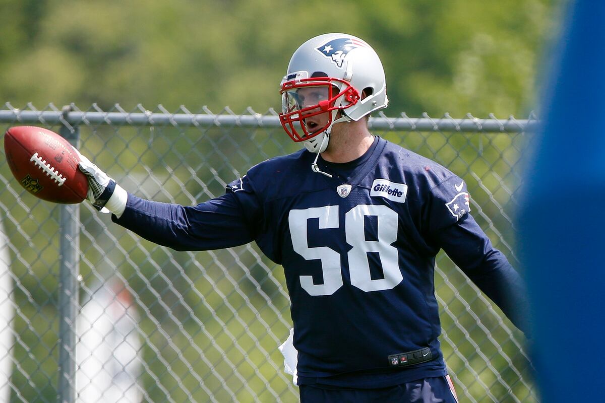 Shea McClellin Says He May Have Played His Last NFL Game Due to ...