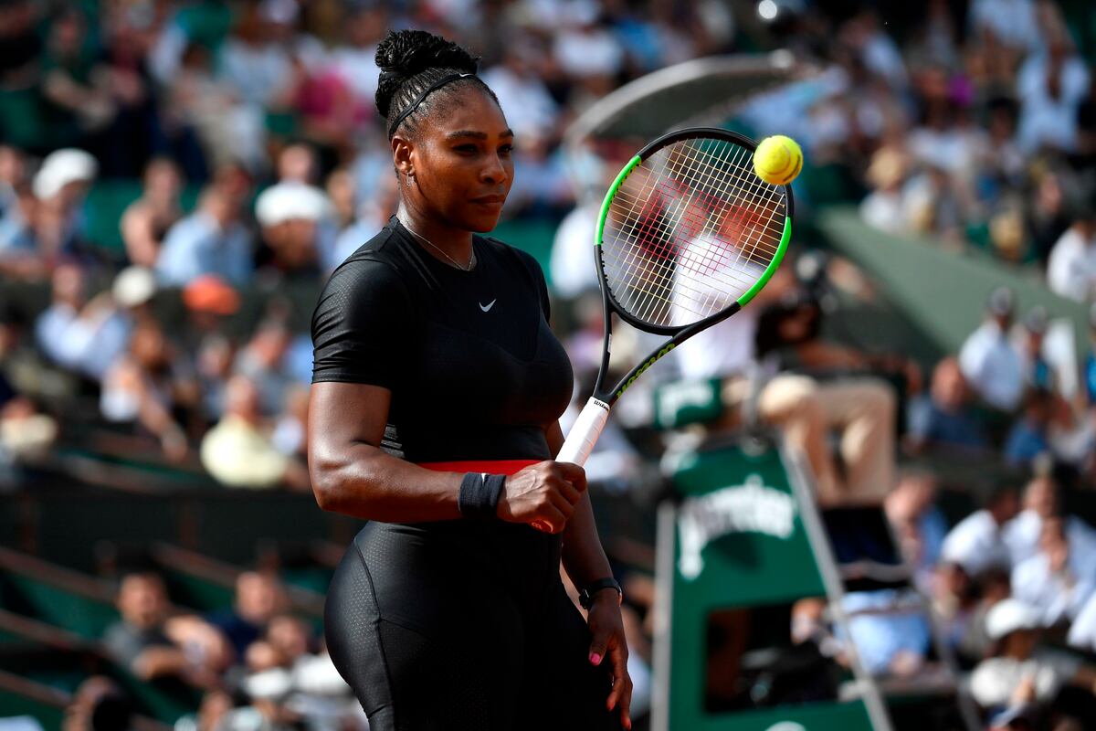 French Open 2018: Tuesday Results, Highlights, Scores Recap from Roland ...