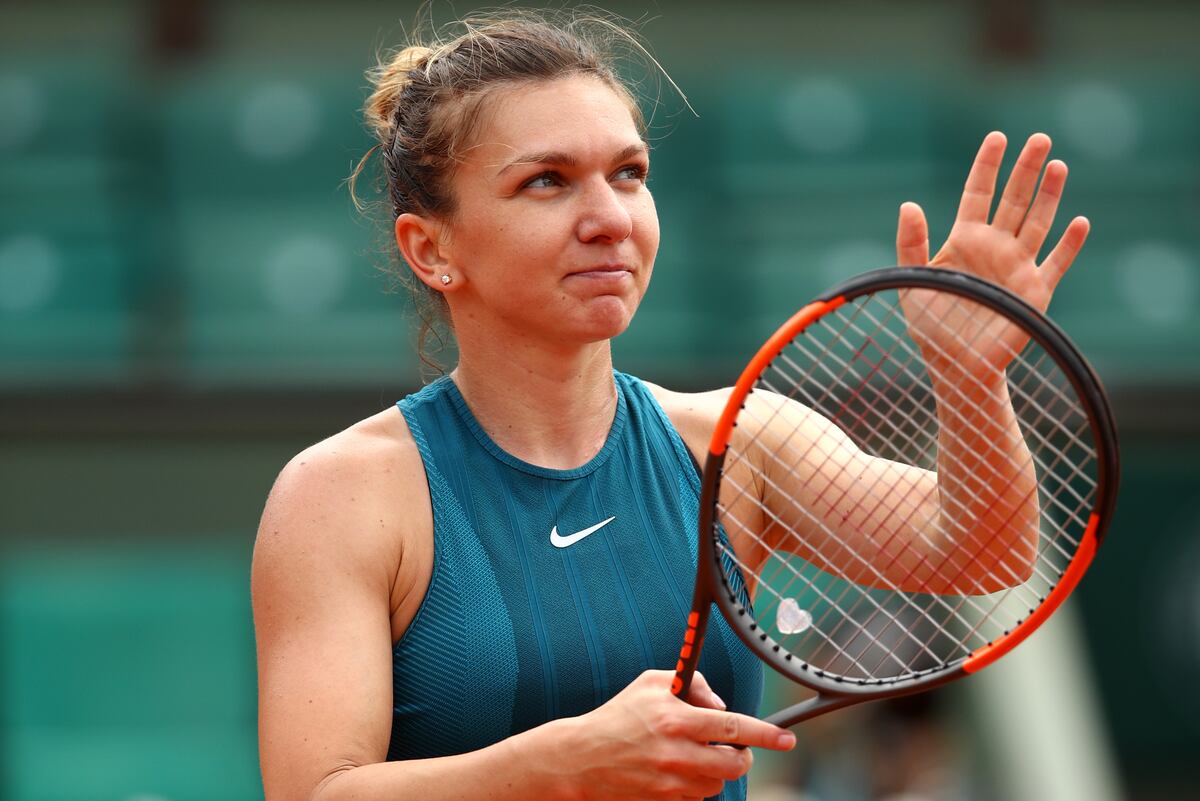 French Open 2018: Wednesday Results, Highlights, Scores Recap from ...