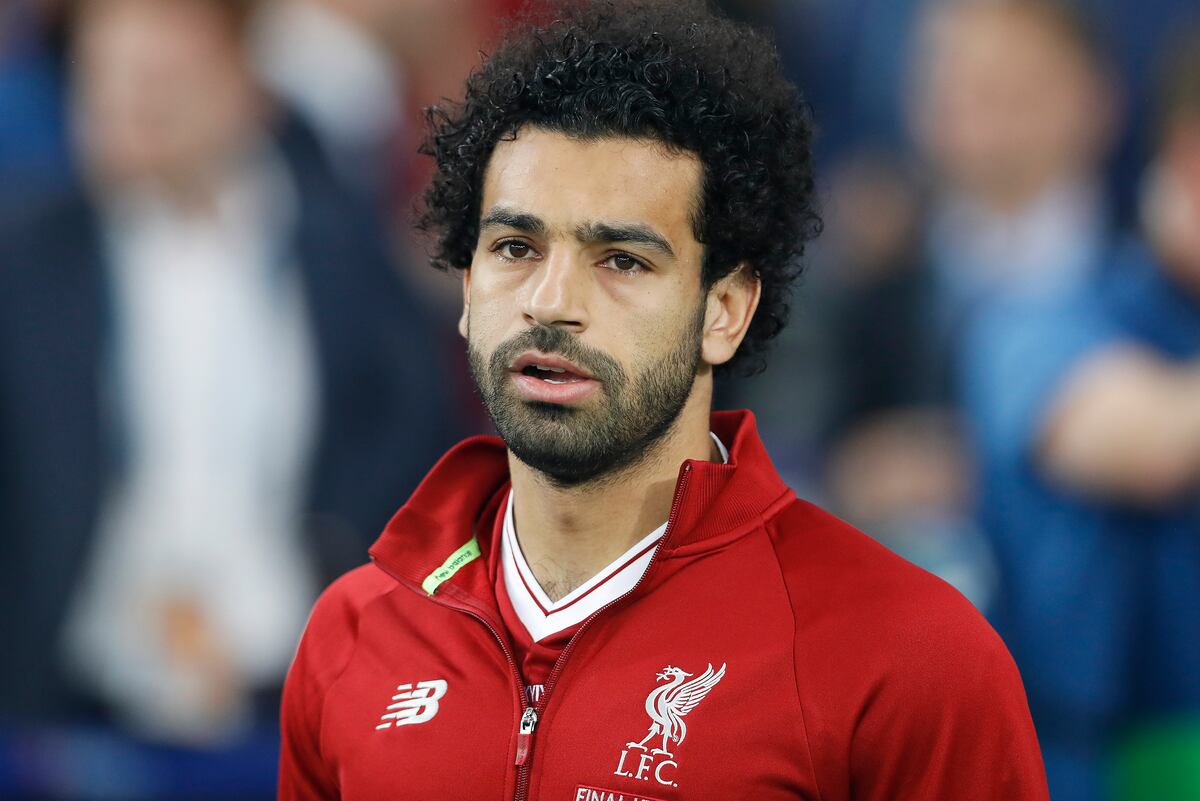 Mo Salah Likely to Miss World Cup Opener with Injury, Play in Match vs ...