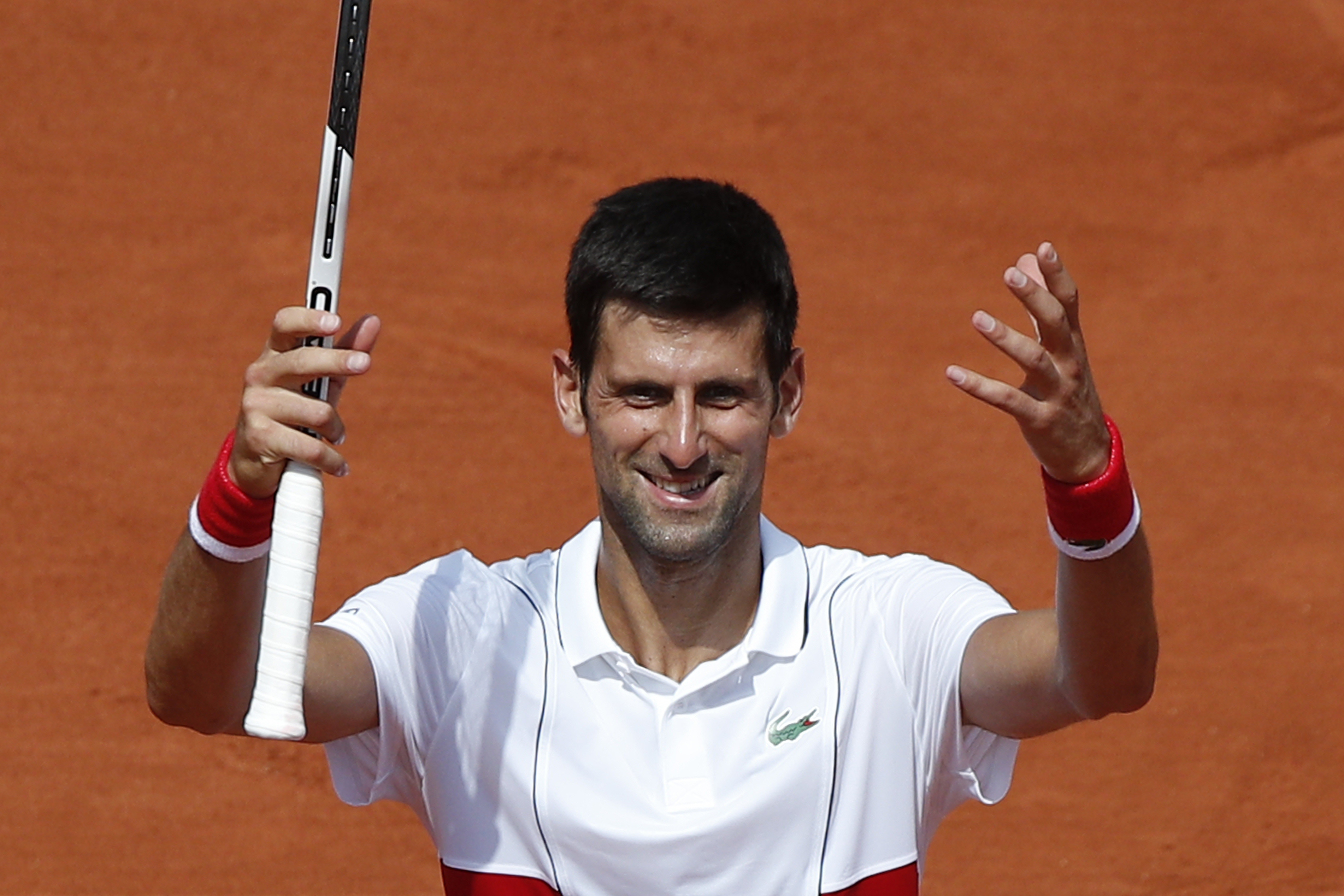 French Open 2018 Replay TV Schedule Live Stream For Thursday s Draw French Open 2018 Replay TV Schedule Live Stream For Thursday s Draw