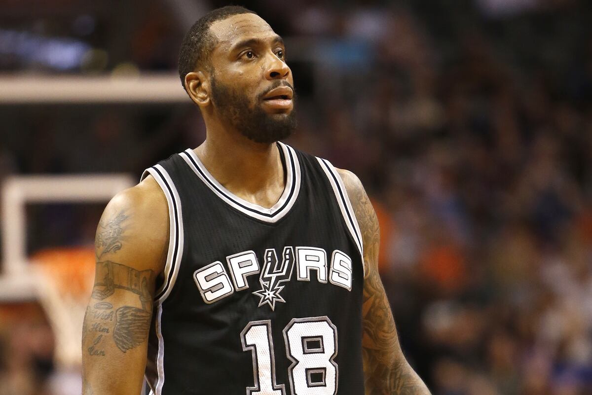 Autopsy: Rasual Butler Had Multiple Substances in System at Time of ...