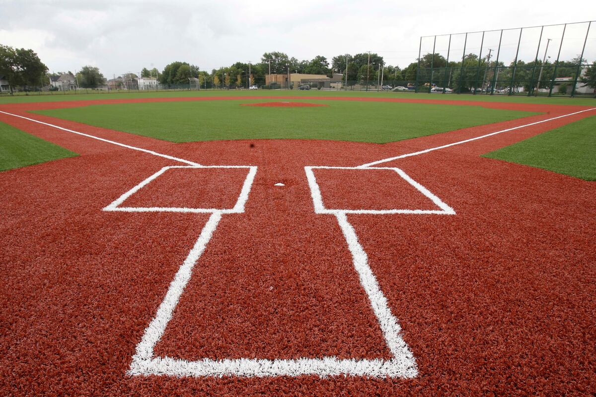 Woman Charged with Manslaughter After Driving Car onto Little League ...