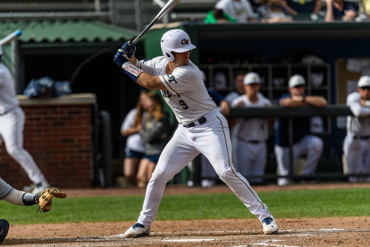 2018 MLB Draft Results: Full Listings of Grades for 1st-Round Picks ...