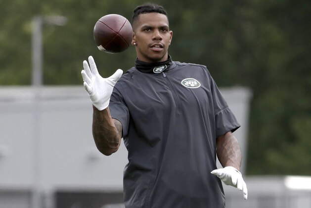 Terrelle Pryor Undergoes Surgery on Ankle Injury; Could Miss Start of Camp