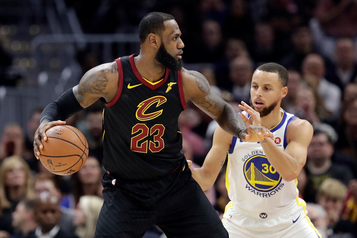 Lebron James Passes Michael Jordan For Most 30 Point Games In Nba