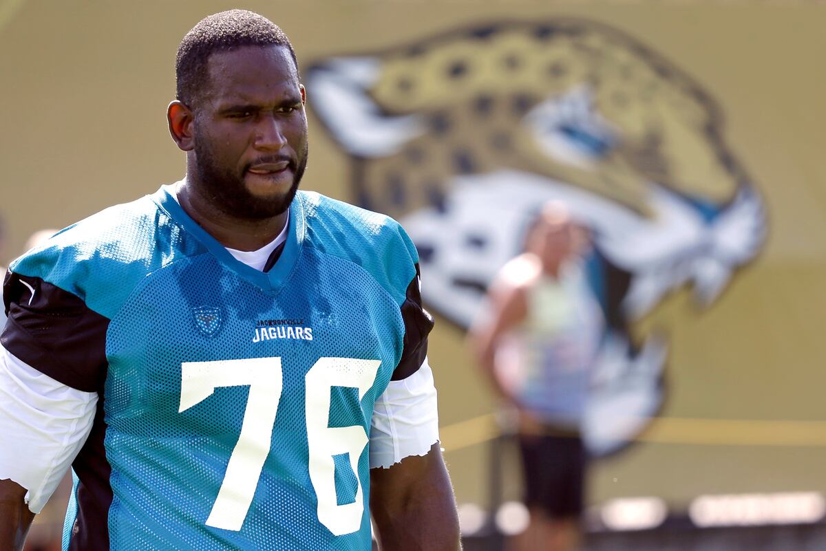 Branden Albert Reportedly Avoids Jail Time After February Arrest ...