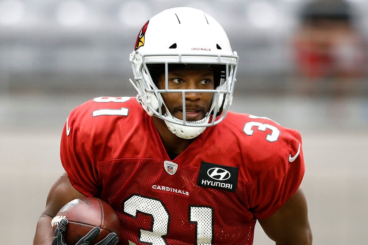 Cardinals 'Look Forward' to Long-Term Contract with David Johnson Amid ...