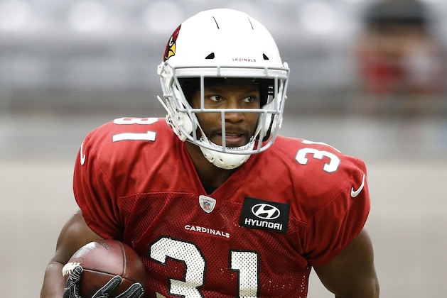 Cardinals 'Look Forward' to Long-Term Contract with David Johnson Amid ...
