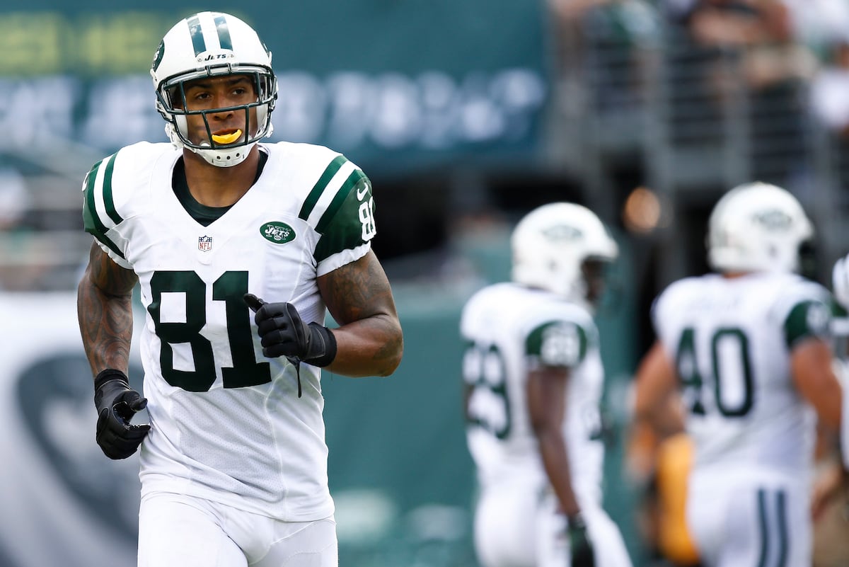 Kellen Winslow Jr. Arrested on 9 Criminal Charges Including Rape ... Kellen Winslow Jr. Arrested on 9 Criminal Charges Including Rape ...