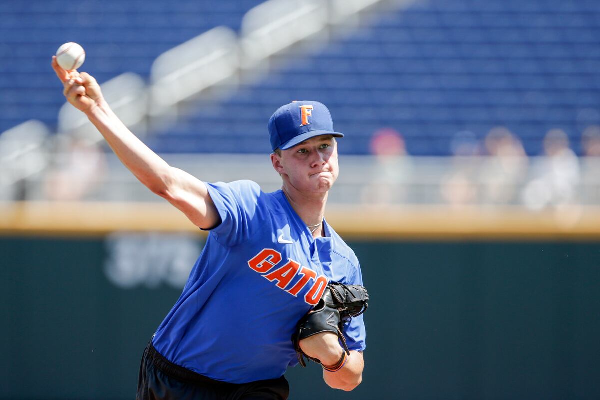 College World Series 2018: Bracket Predictions, Start Times for Sunday ...