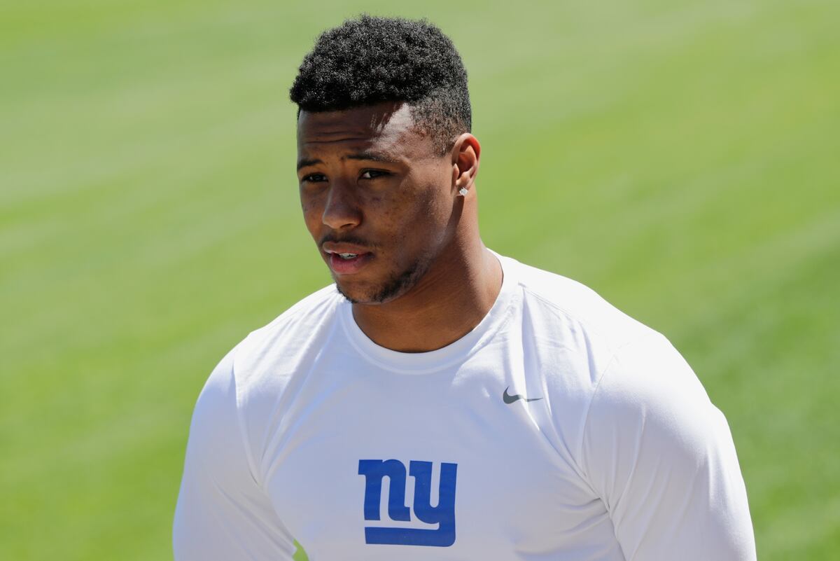 Adam Rippon, Saquon Barkley Featured in Sneak Peak of 2018 ESPN Body ...