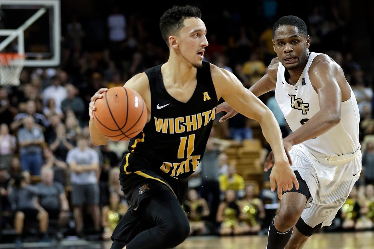 Landry Shamet NBA Draft 2018: Scouting Report for Philadelphia 76ers ...