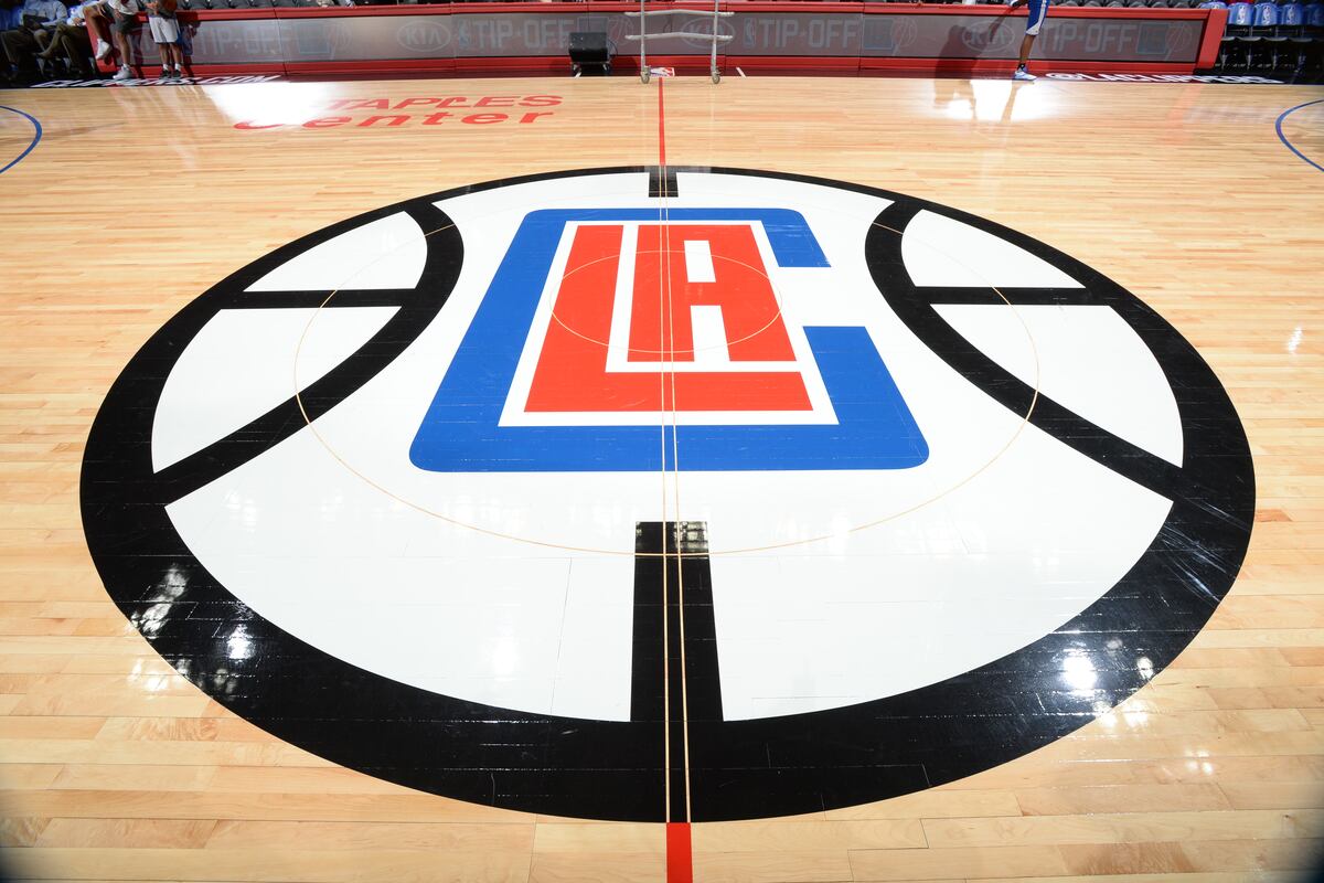 Inglewood Residents Sue City over Clippers' Proposed Stadium | News ... Inglewood Residents Sue City over Clippers' Proposed Stadium | News ...