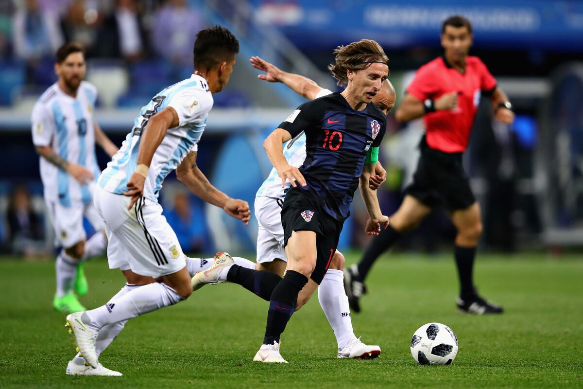 World Cup Results 2018: Thursday's Scores and Updated Group Standings ...