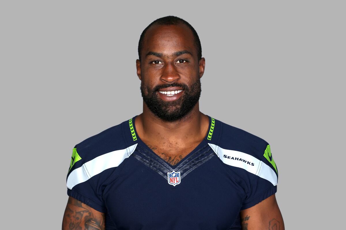 Former Seahawks CB Brandon Browner Arrested on Domestic Battery Charges ...