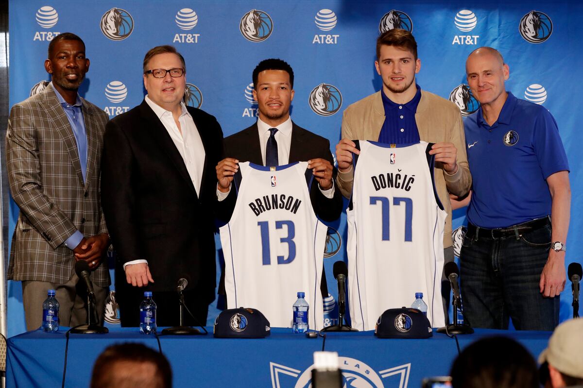 NBA Draft Results 2018: Easy-to-Read Grades, Picks for All 30 NBA Teams ...