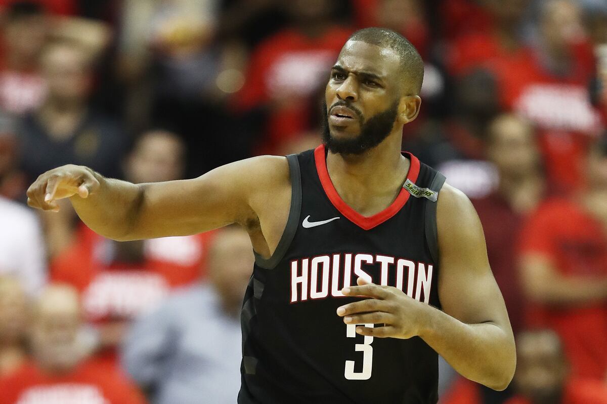 NBA Free Agency 2018: Latest Chris Paul, DeMarcus Cousins and Zach ...
