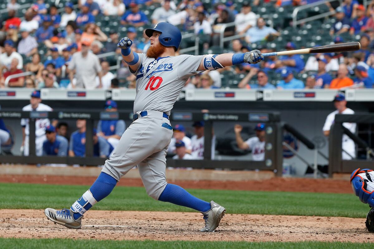 Dodgers Tie MLB Record with 7 Solo Home Runs in Win vs. Mets | News ...