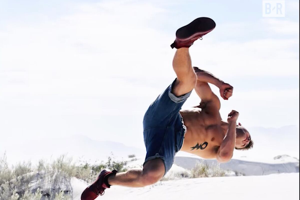 Bailey Payne Is Setting Records and Making History in the World of ...