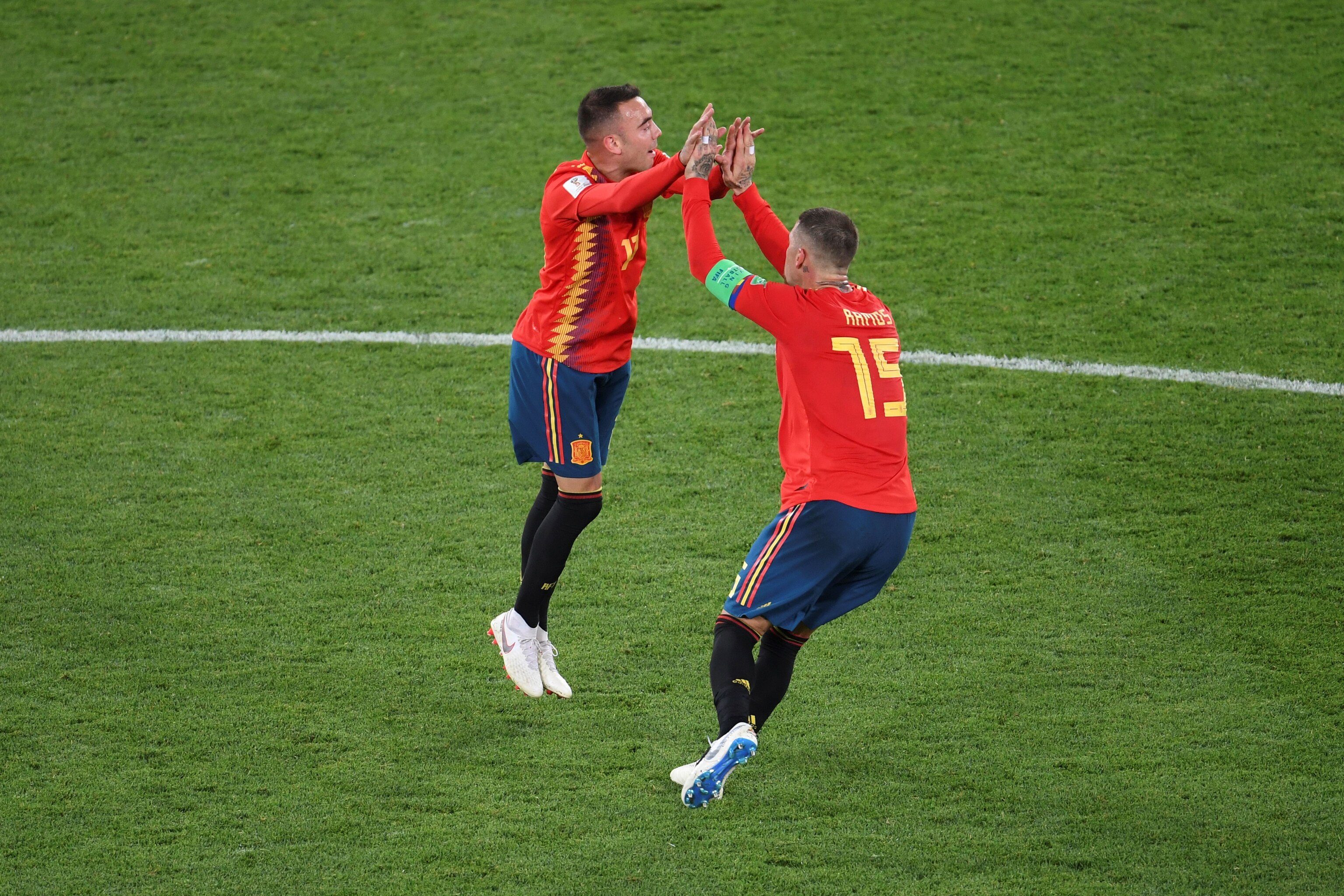 World Cup 2018 Group Tables So Far | Cabinets Matttroy