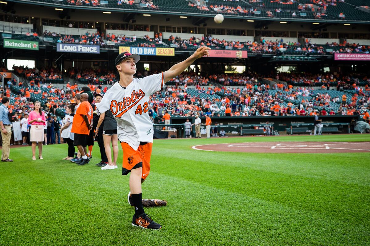 Tennessee High Schooler Luke Terry Has One Arm and Is Already a ...