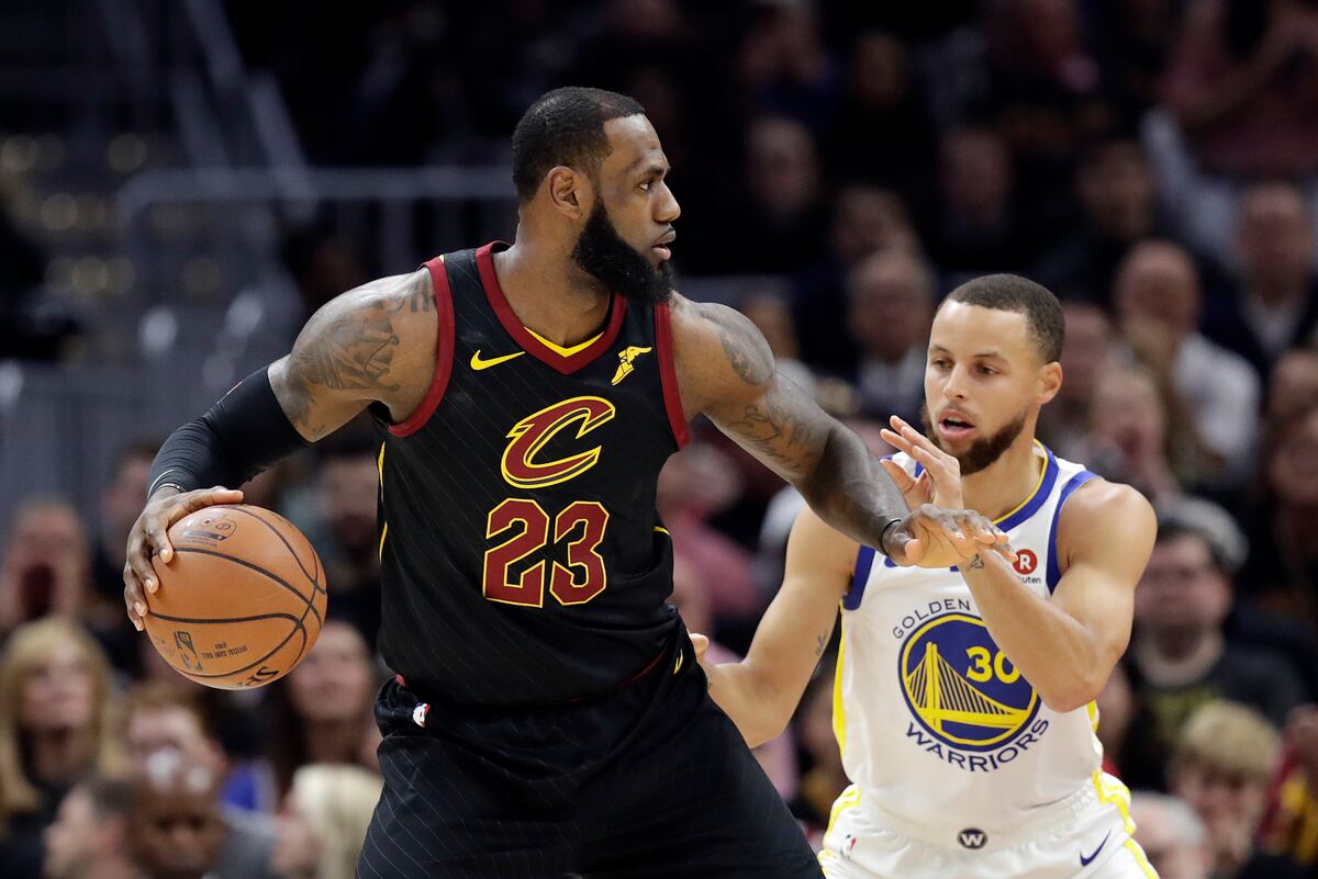 Cavs Rumors: Breaking Down Offseason Plan for NBA Finalists | News ...