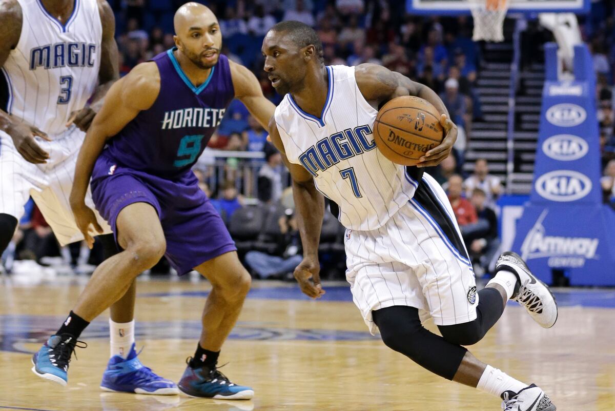 Report: Ben Gordon Weapon Charges Dismissed After $25k Payment to ...