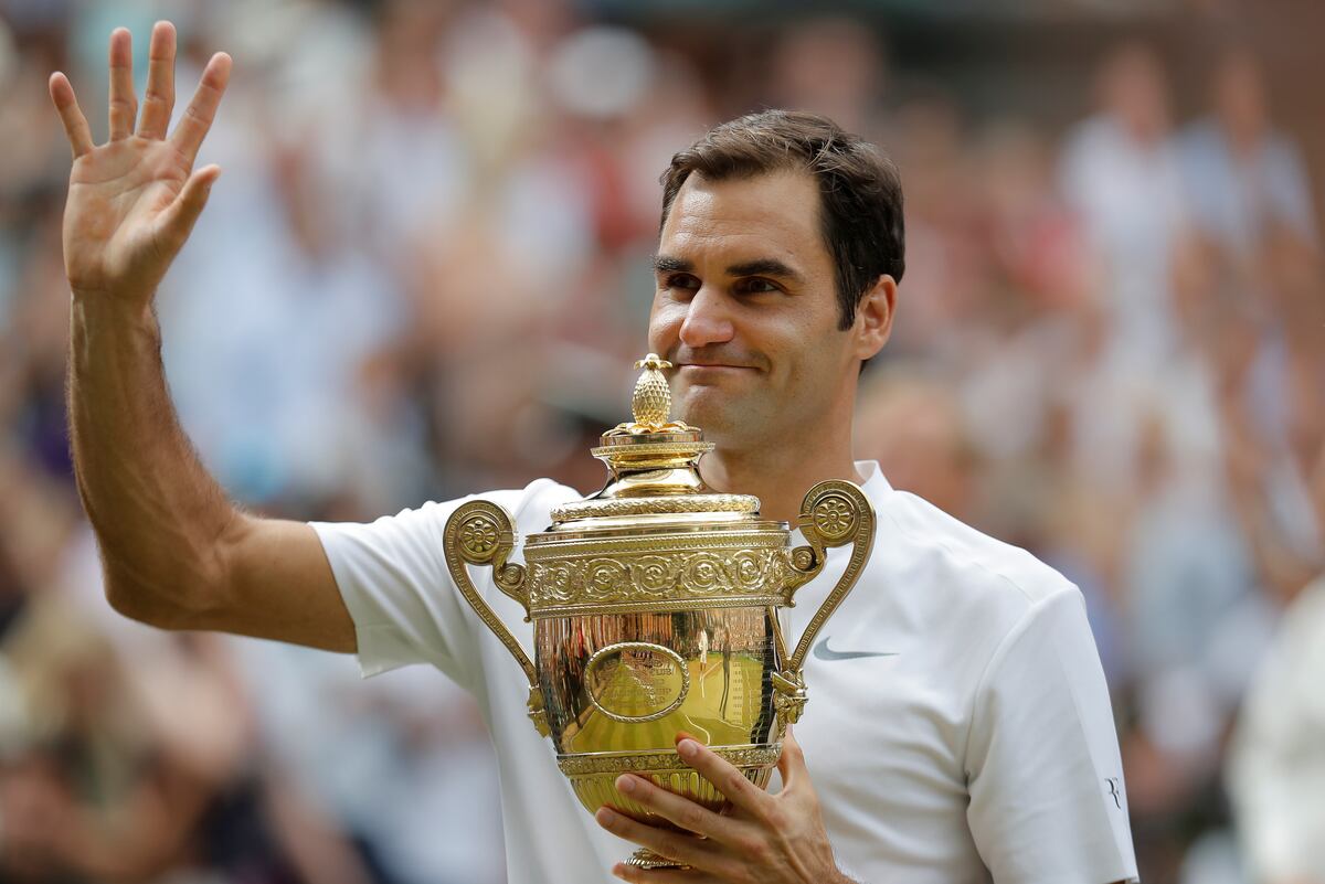 Wimbledon 2018: Full Draw Results, List of Seedings and Brackets | News ...