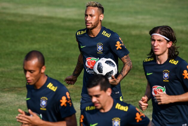 World Cup 2018 Knockout Stage: Live-Stream Schedule for Upcoming 2nd ...