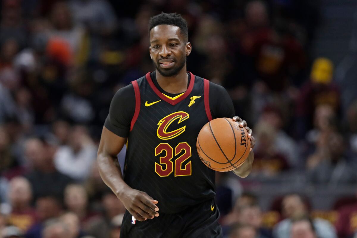 NBA Rumors: Cavaliers Interested in Re-Signing Jeff Green | News ...